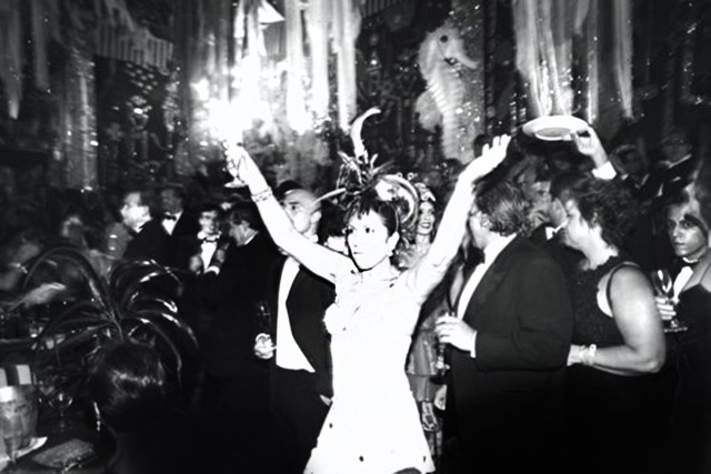 Copacabana Palace Party – Robert Rissé Photography